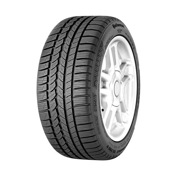 255/40R17 ContiWin TS790V 98V