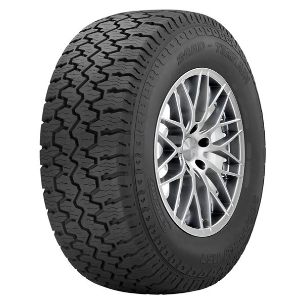 275/70R16 ROAD-TERRAIN 116H XL