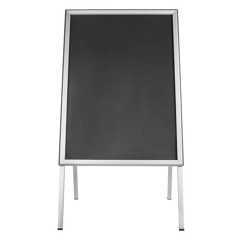 Aluminijumski reklamni ram A-BOARD A1