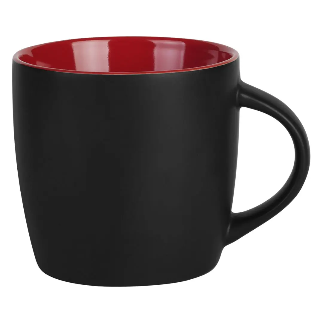 Keramička šolja, 300 ml BLACK BERRY