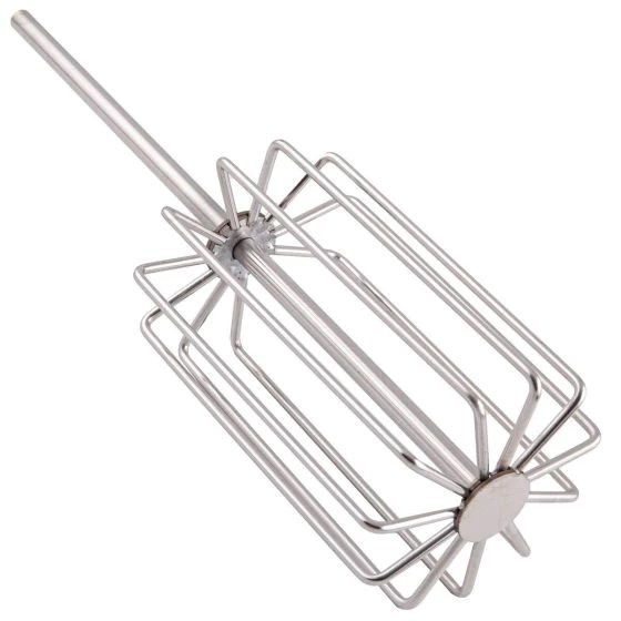 Preston Mešač Stainless Steel Whisk