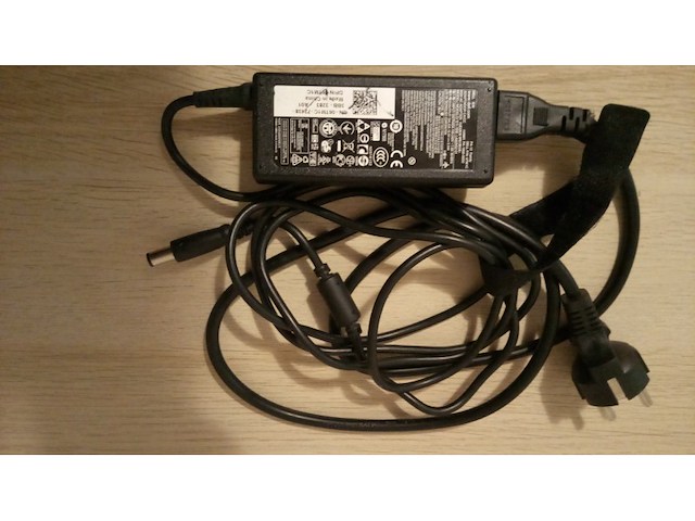 Punjač za laptop 6TM1C 19.5 volti 3,34 ampera