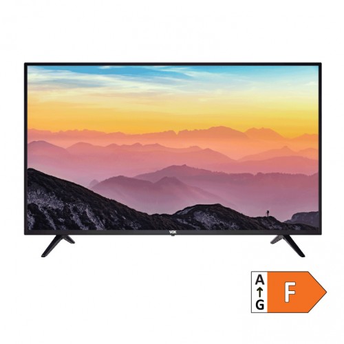 Televizor VOX smart 4K TV 55" VOX-55A11U672B