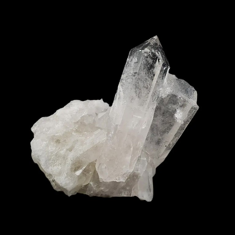 Gorski Kristal klaster 515gr #8568B48