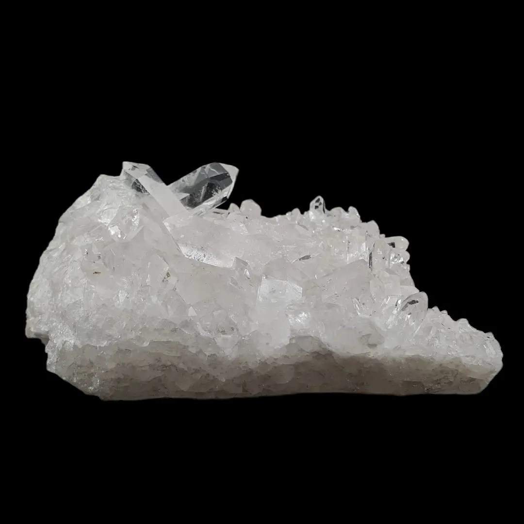 Gorski Kristal klaster 555gr #8582B48