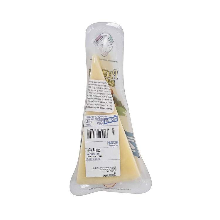 Zanetti Pecorino Romano sir 200g