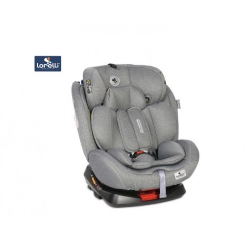 Auto sedište Lyra Isofix (0-36kg) 10071452342