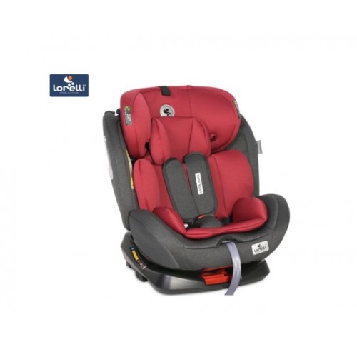 Auto sedište Lyra Isofix (0-36kg) 10071452340