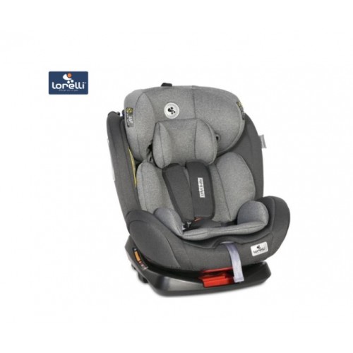 Auto sedište Lyra Isofix (0-36kg) 10071452339