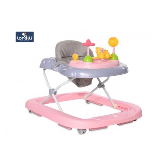 Dubak Happy Land Pink-Grey 10120430017