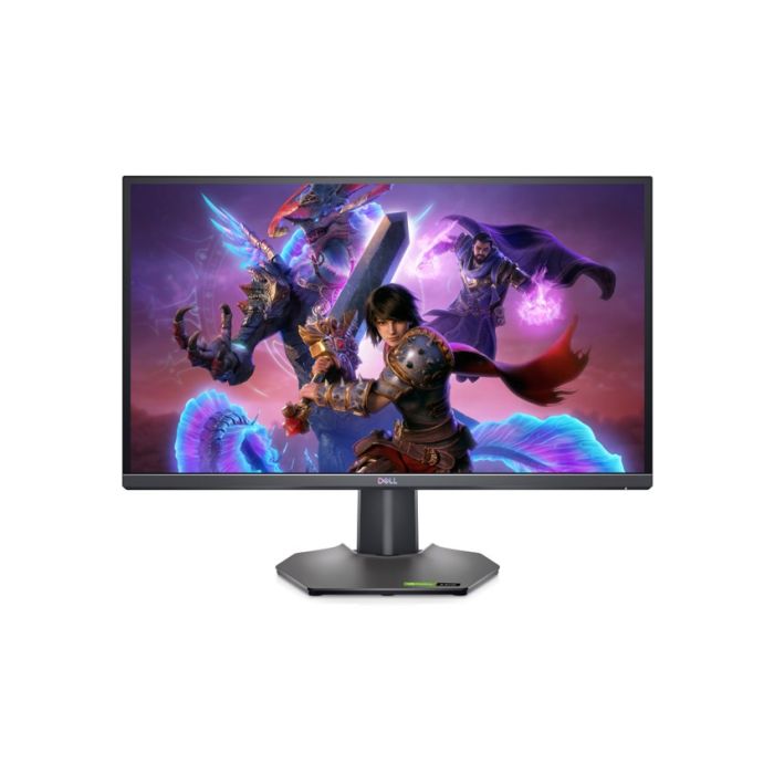 Monitor Dell 27'' G2723H 280Hz FreeSync/G-Sync IPS