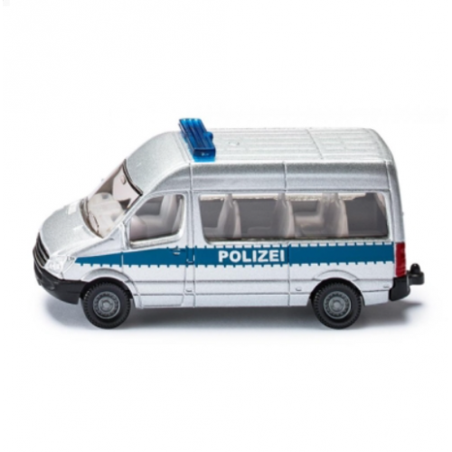 Policijski Van