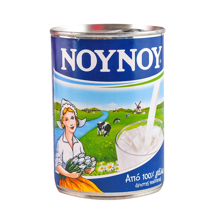 Noynoy mleko kondenzovano punomasno 400g noynoy