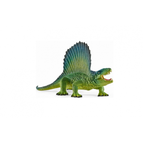 Dimetrodon dino