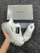 Balenciaga Triple S White