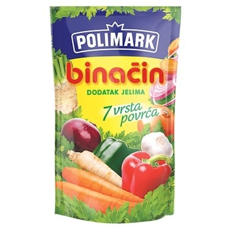 Polimark bionacin dodatak jelima 250 g