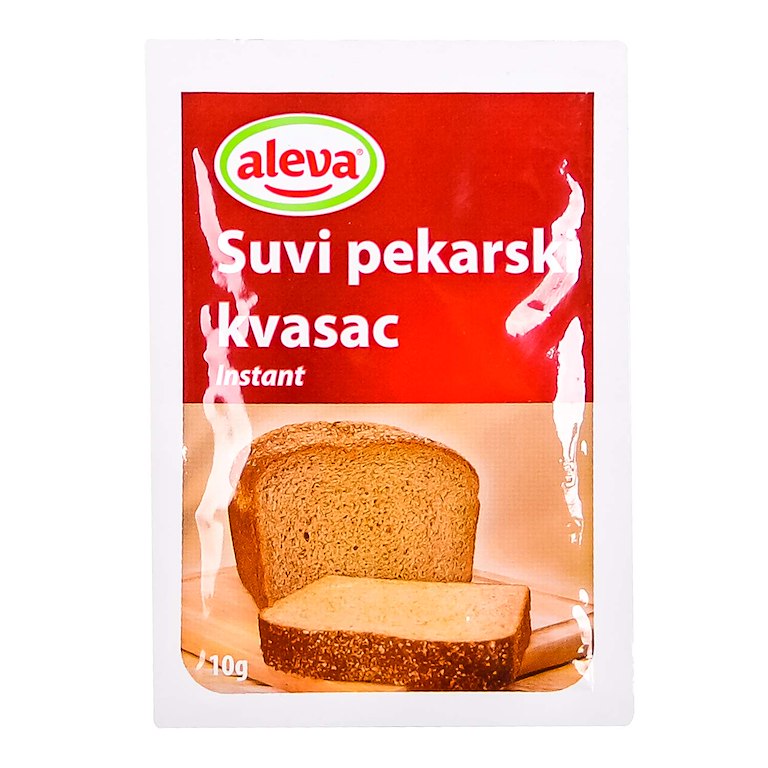 KVASAC SUVI 10G ALEVA