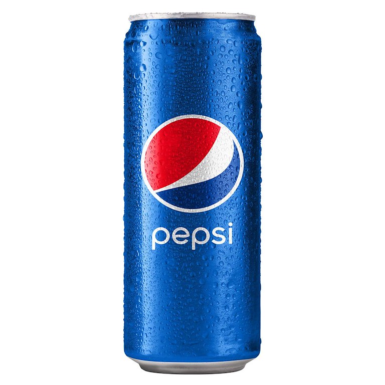 Pepsi 330 ml