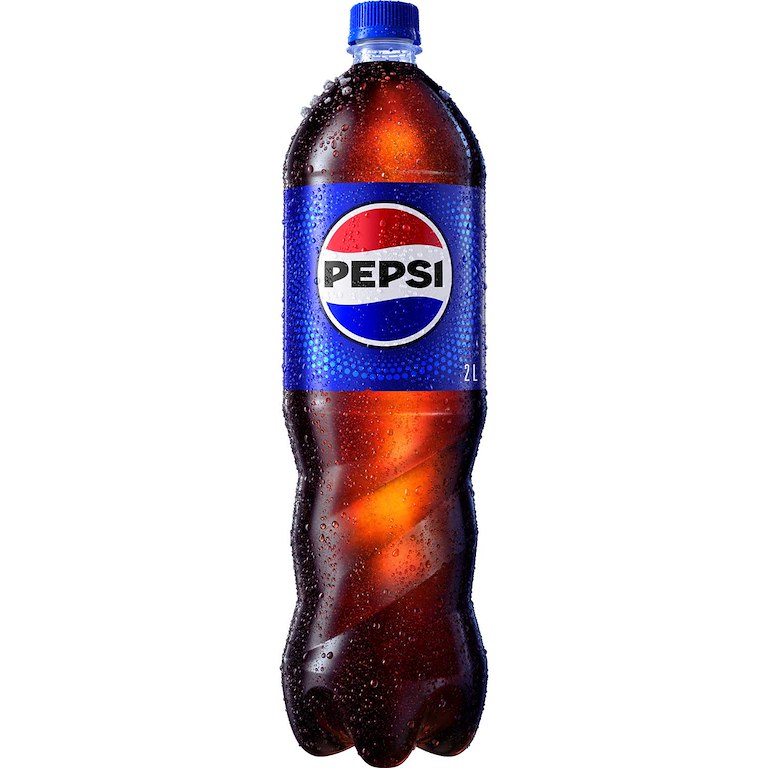 Pepsi 2l