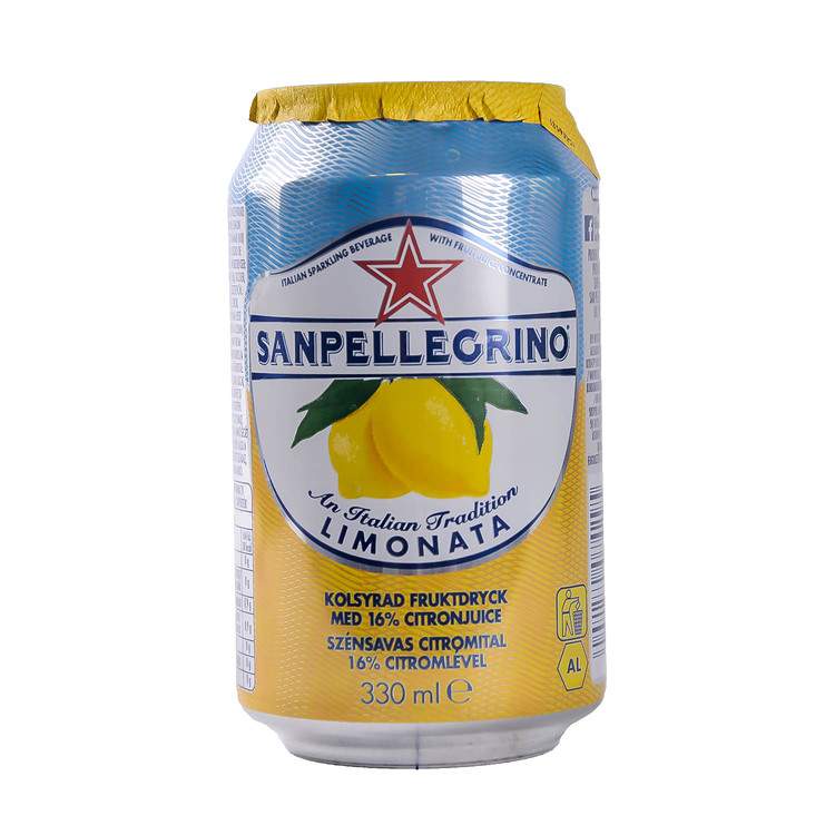 Sanpellegrino Limun 330 ml