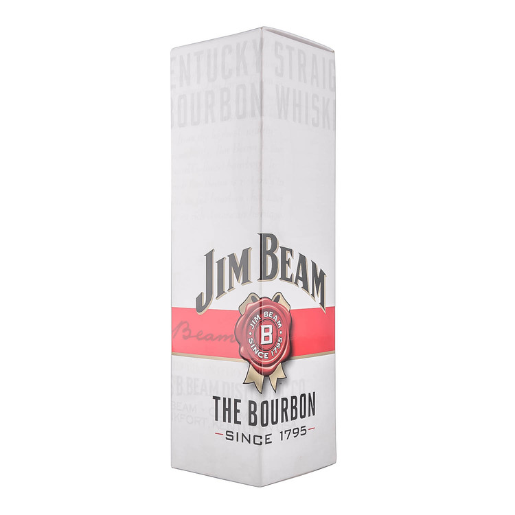 Jim Beam viski 0,7l