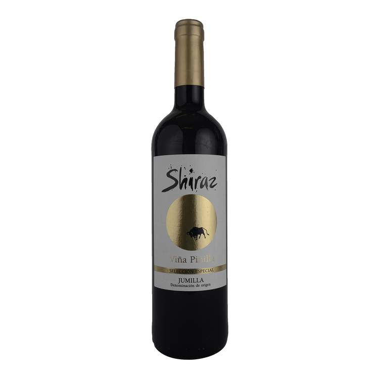 Shiraz Viña Pinilla Jumilla crveno vino 0,75l