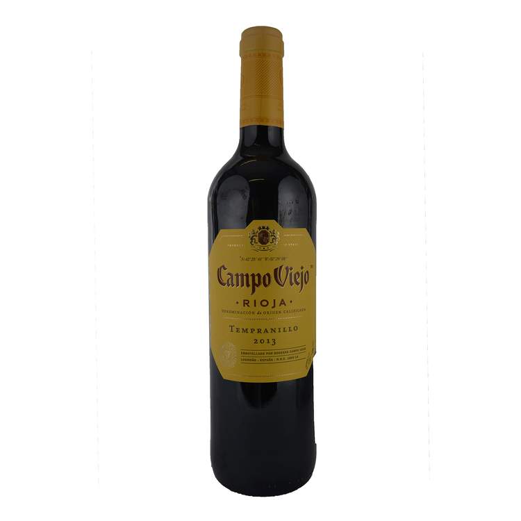 Campo Viejo Rioja crveno vino 0,75l