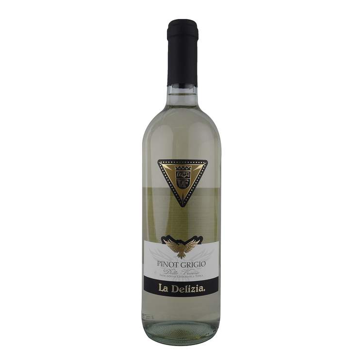 Pinot grigio belo vino 0,75l