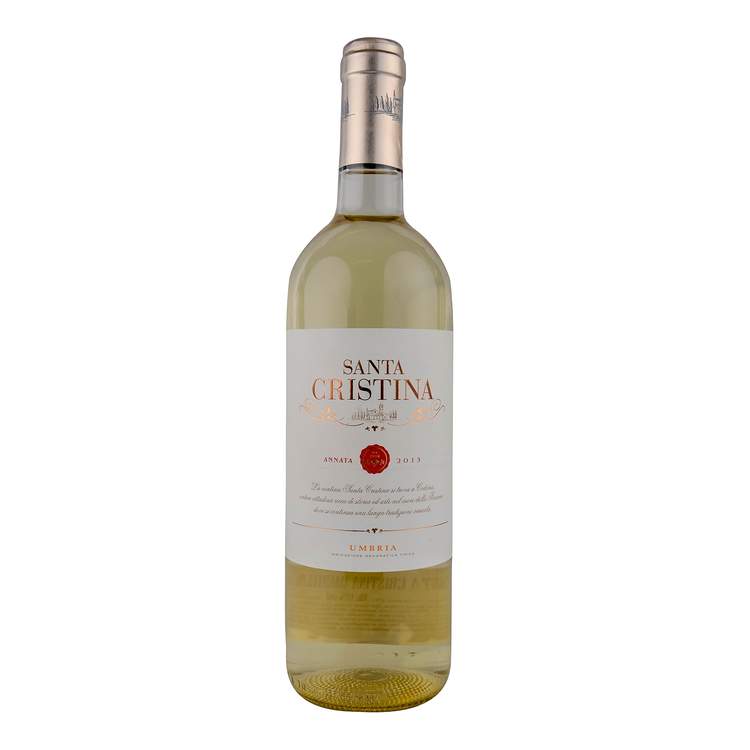 Santa Cristina Umbria belo vino 0,75l