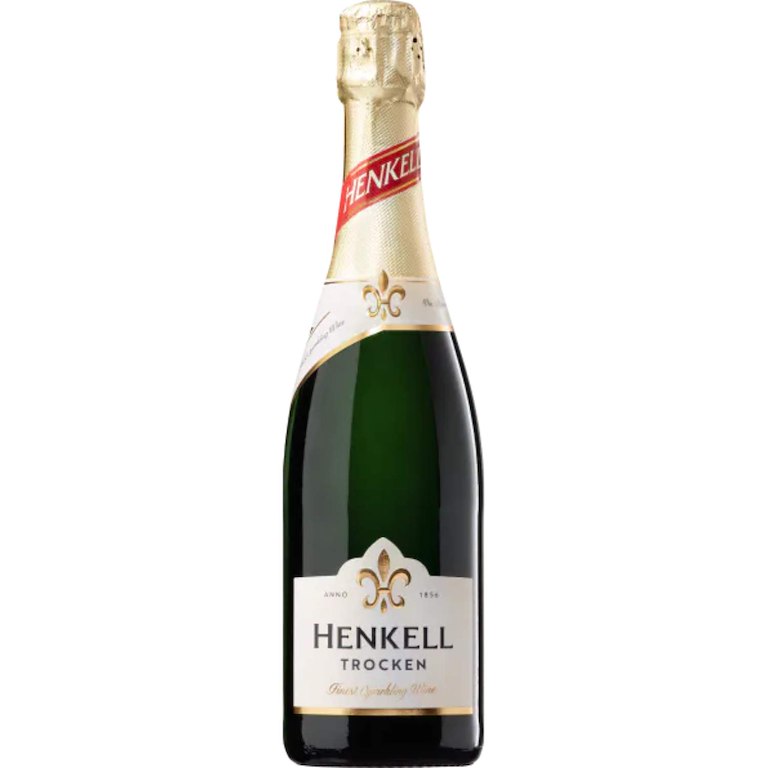 Henkell Trocken vino 0,2l