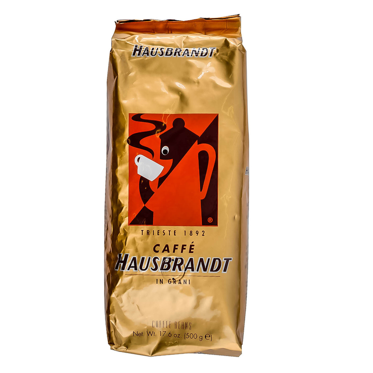 Hausbrandt oro casa kafa 500g