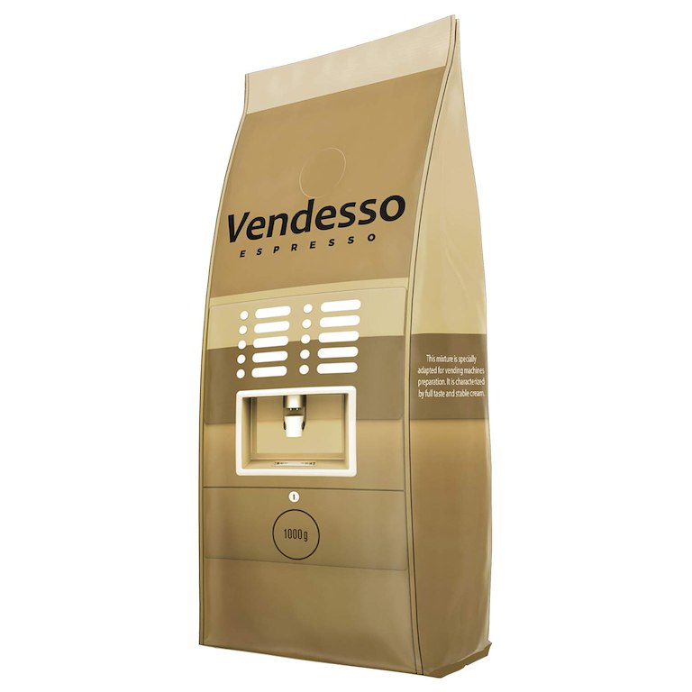 Doncafe Espresso Vendesso kafa 1kg