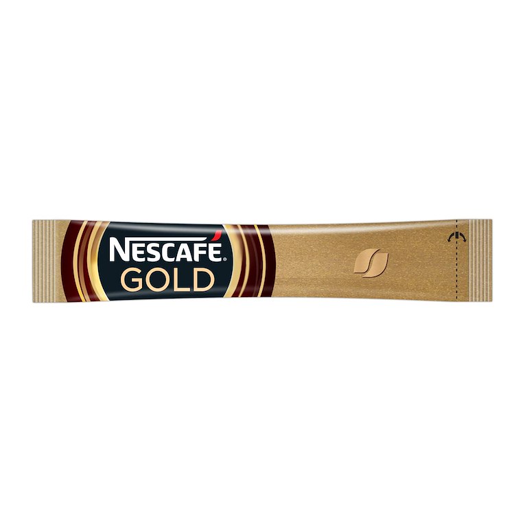 Nestle inst nescafe gold 2g Nestle
