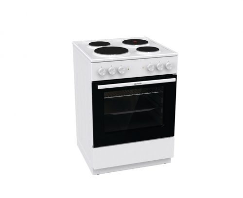 Gorenje GE6A10WB električni šporet