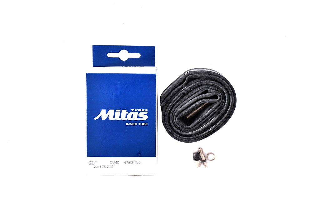 MITAS 20X2.25 D/V UN.GUMA