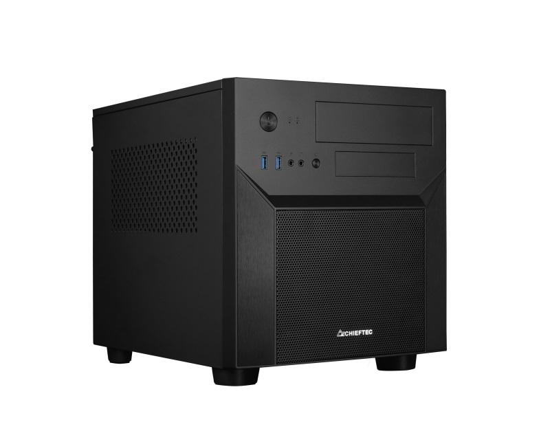 Chieftec CI-02B-OP Pro Cube