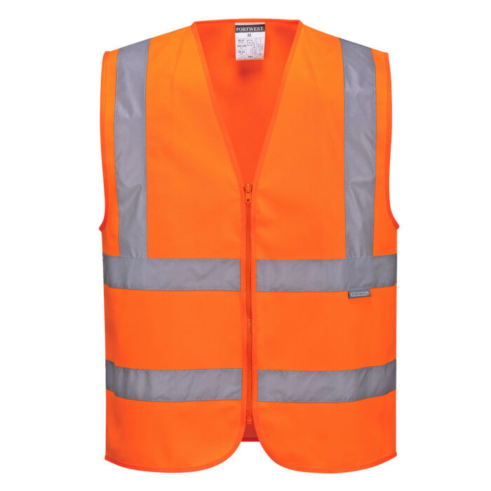 Hi-Vis Band & Brace prsluk