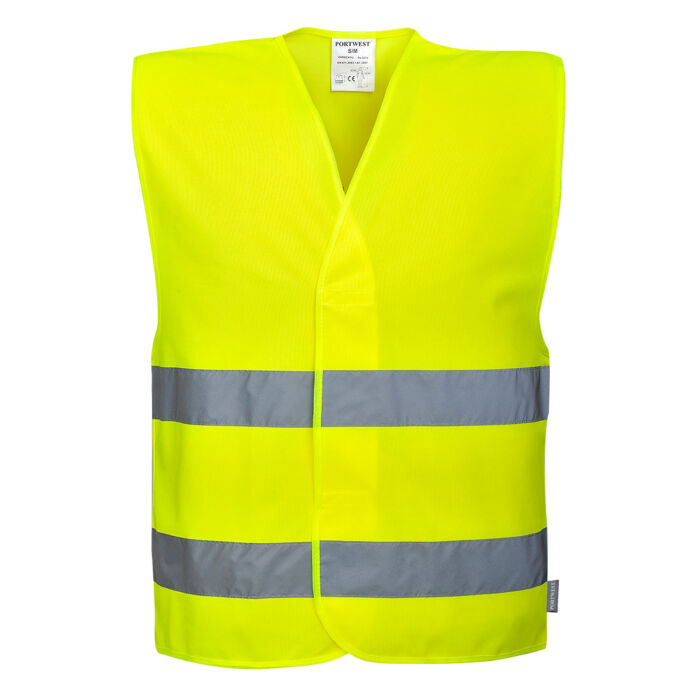 VISITOR Hi-Vis prsluk