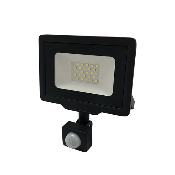 5950 – LED reflektor sa PIR senzorom 50W – IP65