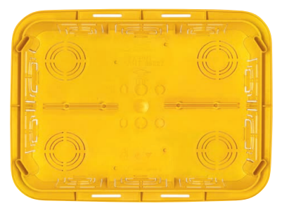 Montažna kutija za puni zid PM7 - 65276 - 65mm