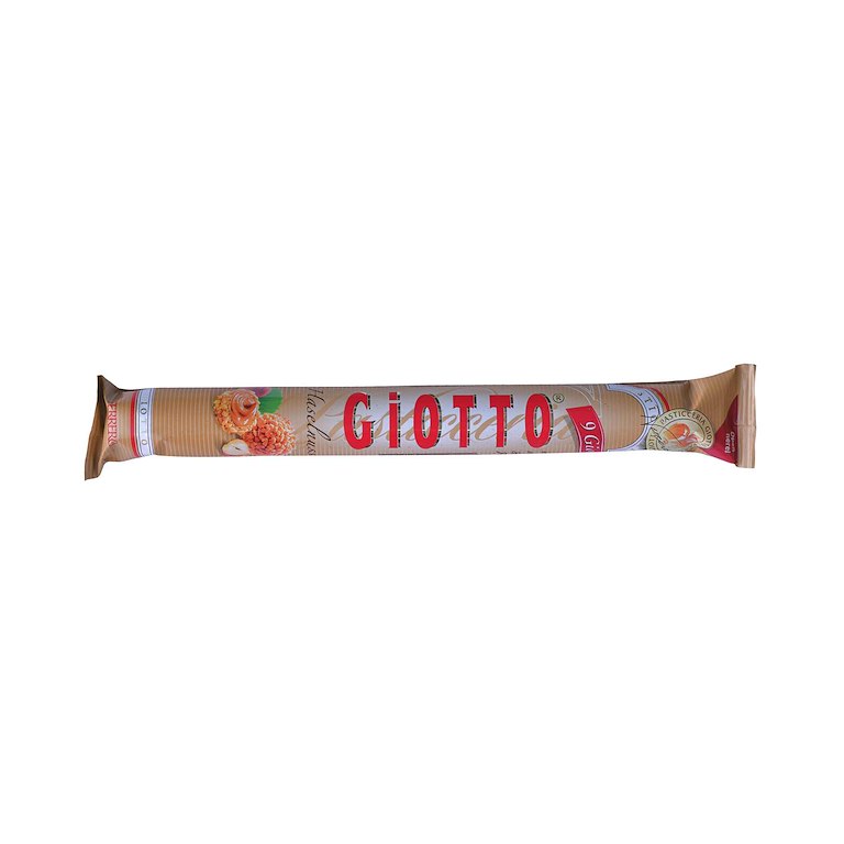 Ferrero vafl giotto 38,7g Ferrero