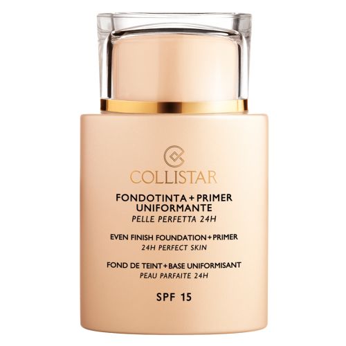 Collistar Even Finish Foundation+primer