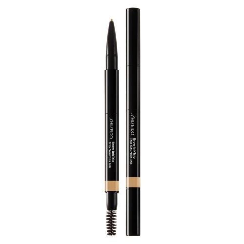 SHISEIDO
Brow Ink Trio