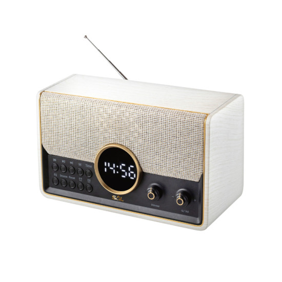 PRENOSNI RETRO RADIO TRANZISTOR