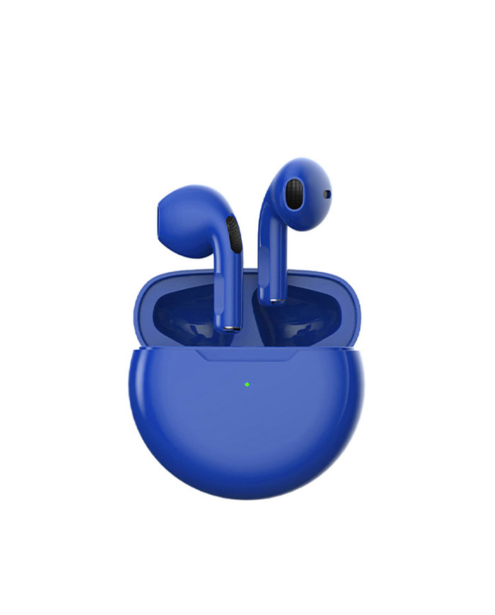 SLUŠALICE AURRAS 2 TRUE WIRELESS EARPHONE NAVY BLUE Moye