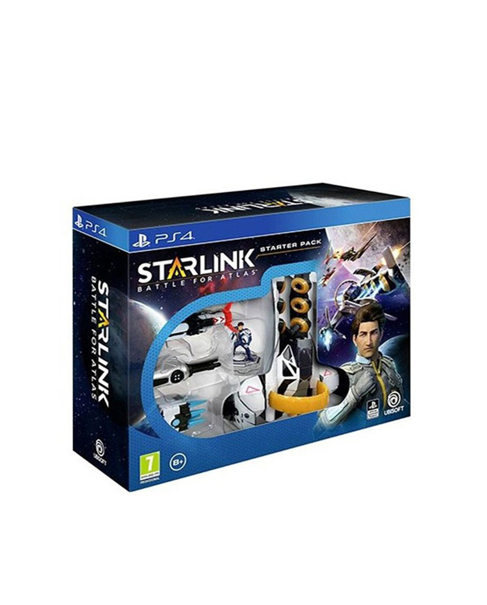 DEČJA IGRAČKA PS4 STARLINK STARTER PACK Ubisoft Entertainment