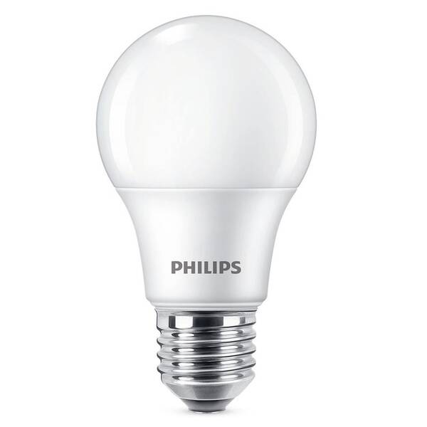 PHILIPS sijalica PS724 LED 8W(60W) A60 E27 CW 230V FR ND 1PF/6 Disc