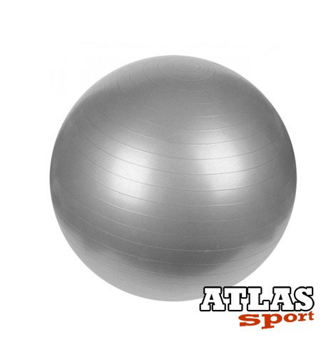 Lopta za pilates 55cm Atlas sport