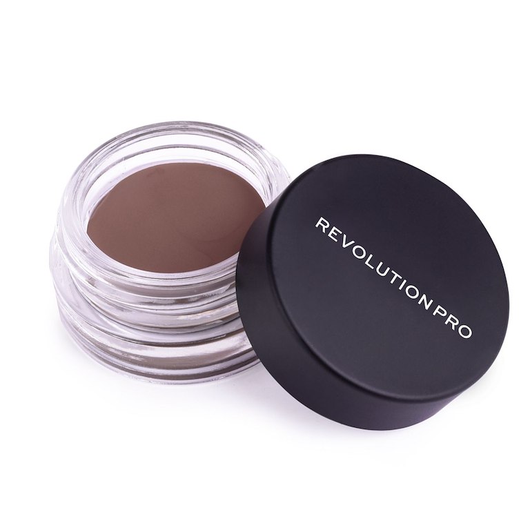 Pomada za obrve REVOLUTION PRO Brow Pomade 2.5g Medium Brown