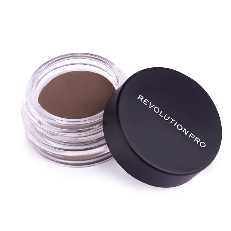 Pomada za obrve REVOLUTION PRO Brow Pomade 2.5g Soft Brown